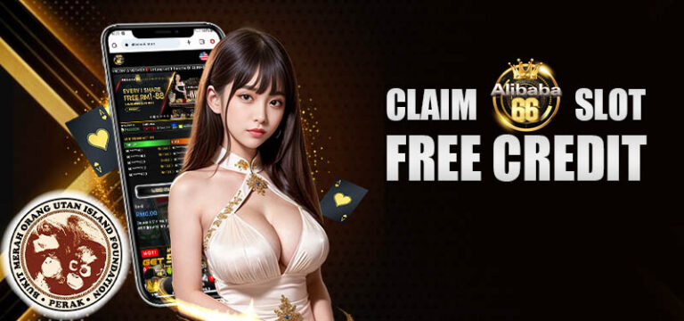 Alibaba66 Slot: Free Spin Online Casino Malaysia | Orang Utan Island